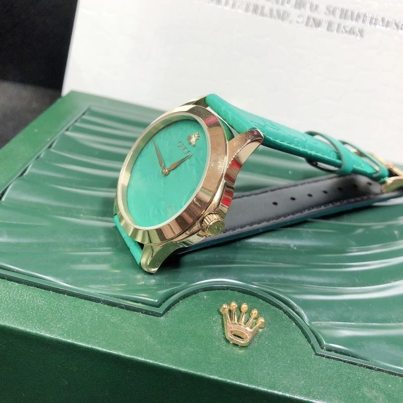 Top match GUCCI Watches