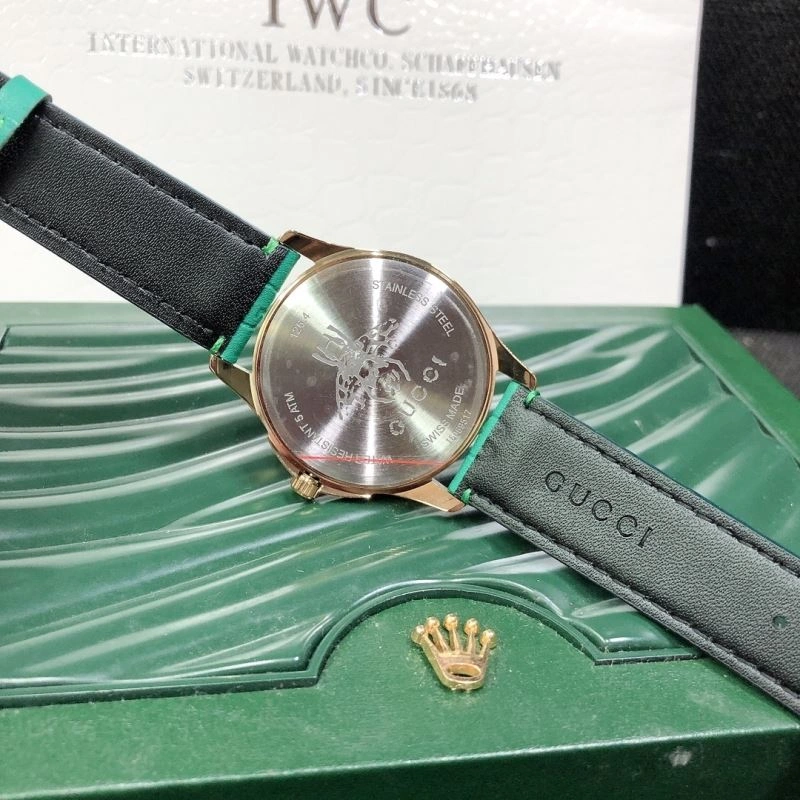 Top match GUCCI Watches