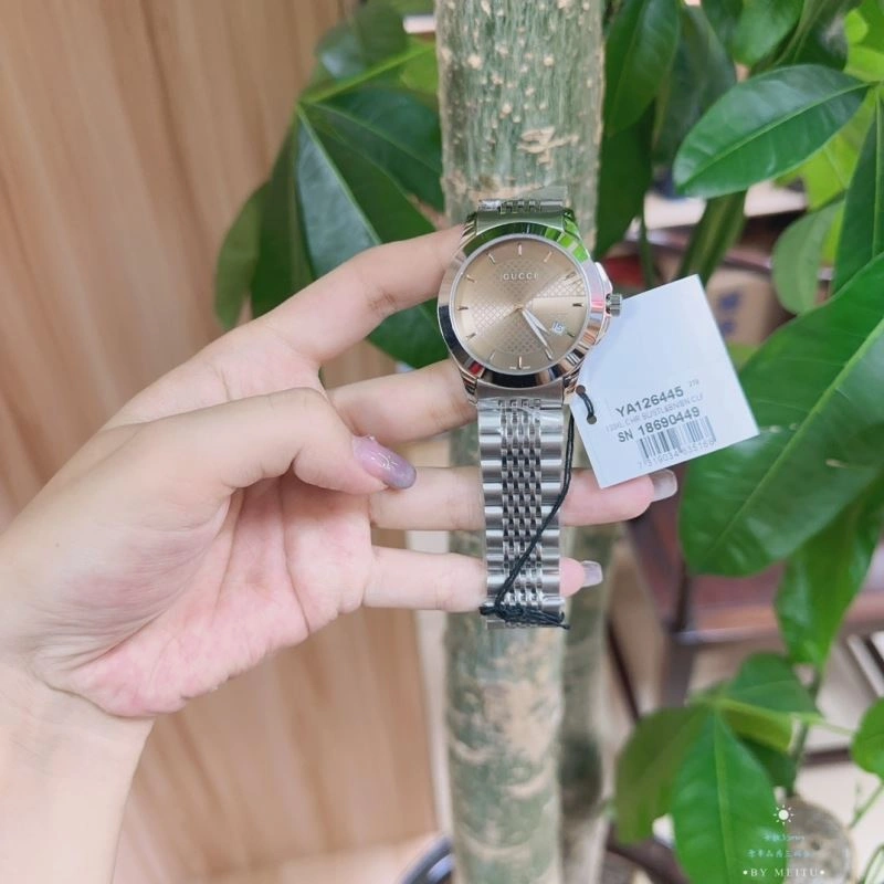 Precise copy GUCCI Watches