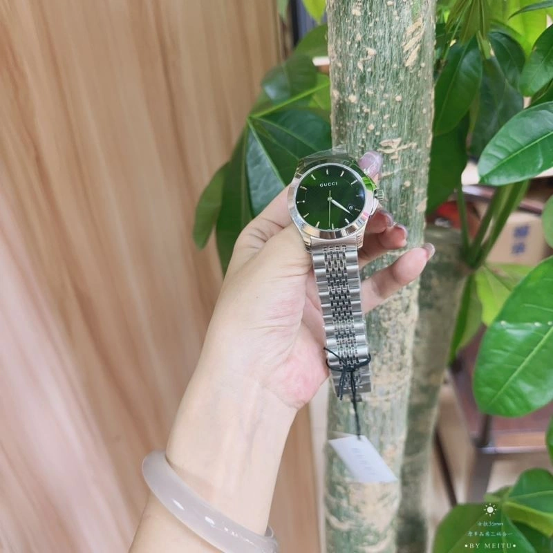 High fidelity GUCCI Watches