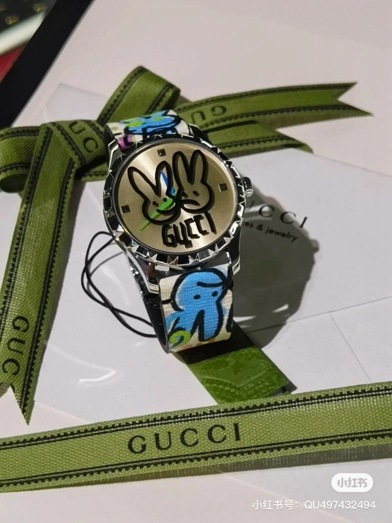 GUCCI Watches