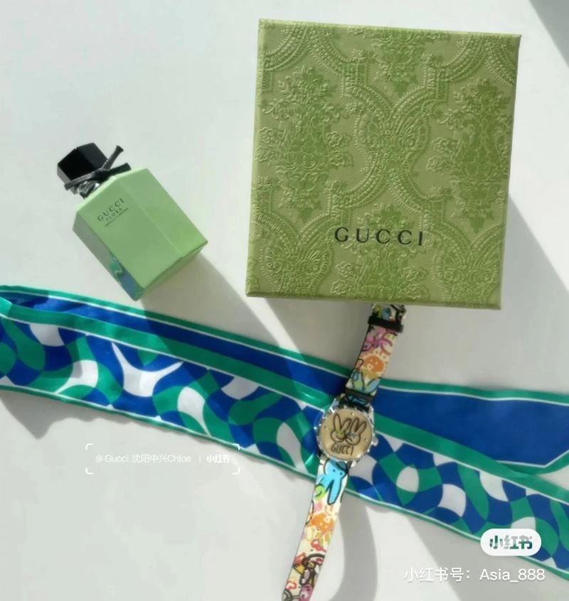 Top mirror GUCCI Watches