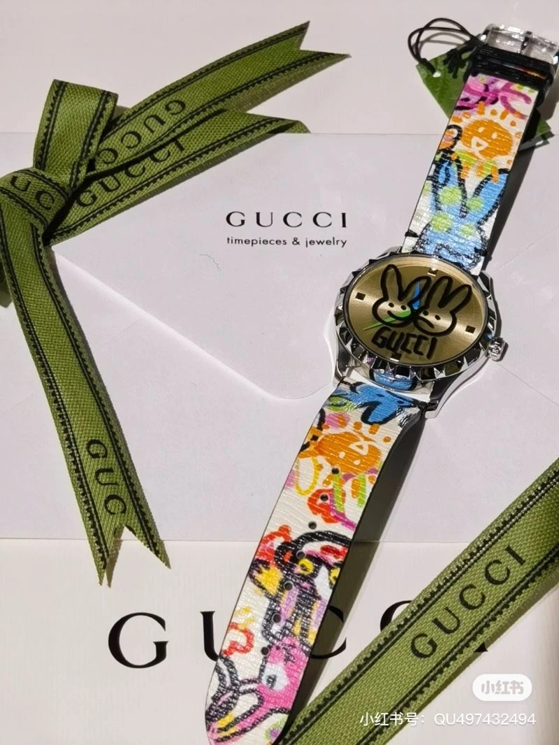 Top mirror GUCCI Watches