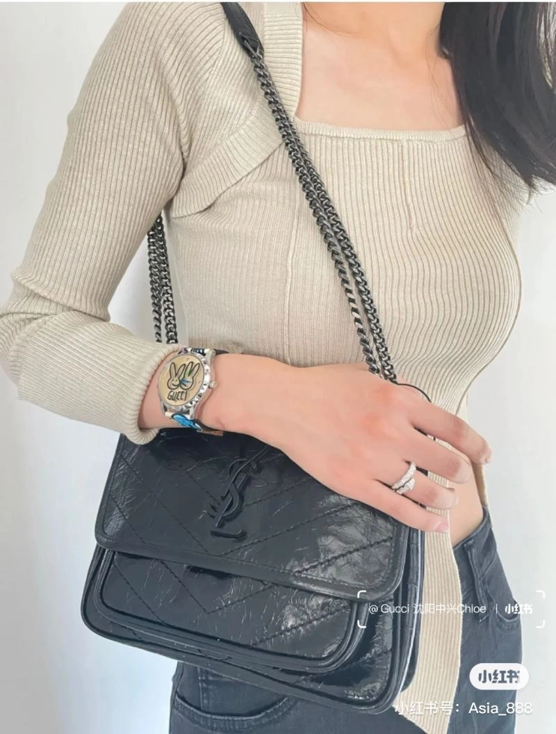 Top mirror GUCCI Watches