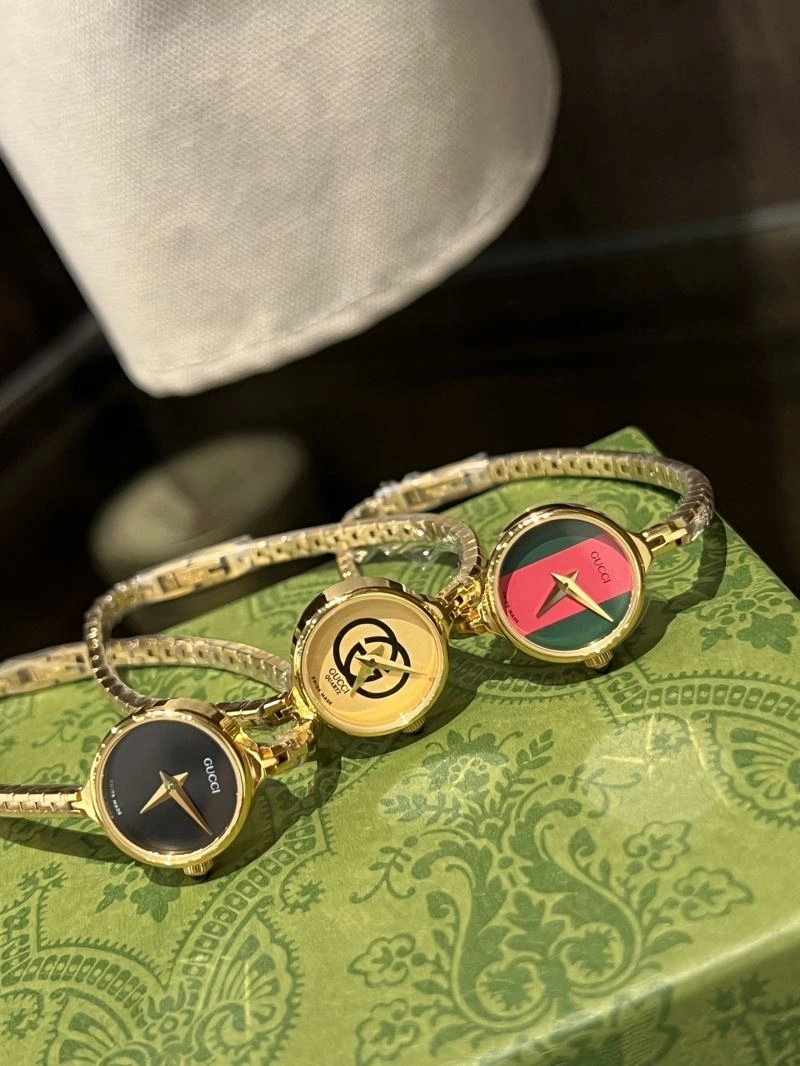 Precise copy GUCCI Watches