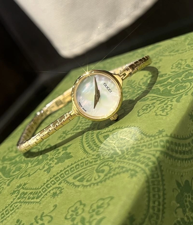 Brand-original GUCCI Watches