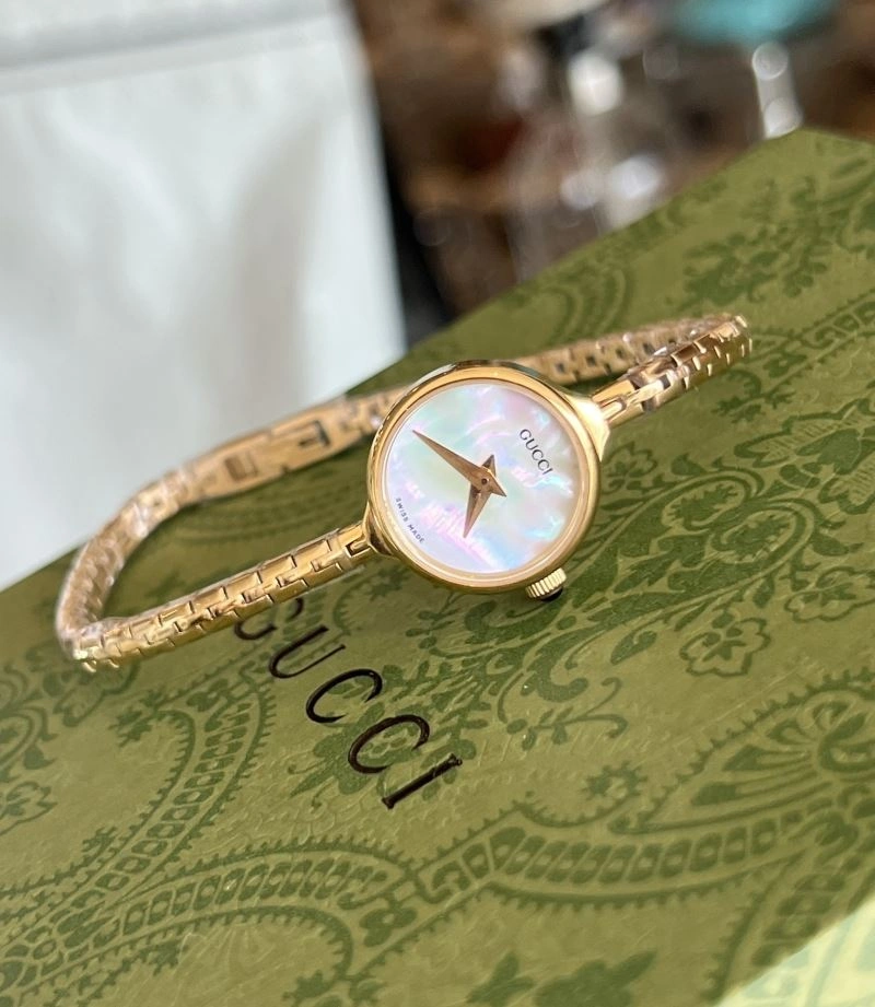 Brand-original GUCCI Watches