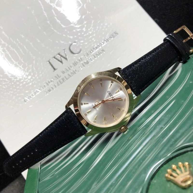 Factory-made GUCCI Watches