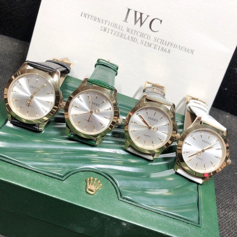 Factory-made GUCCI Watches