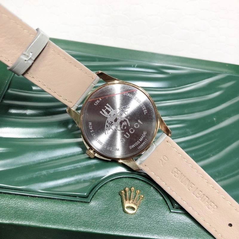 Factory-made GUCCI Watches