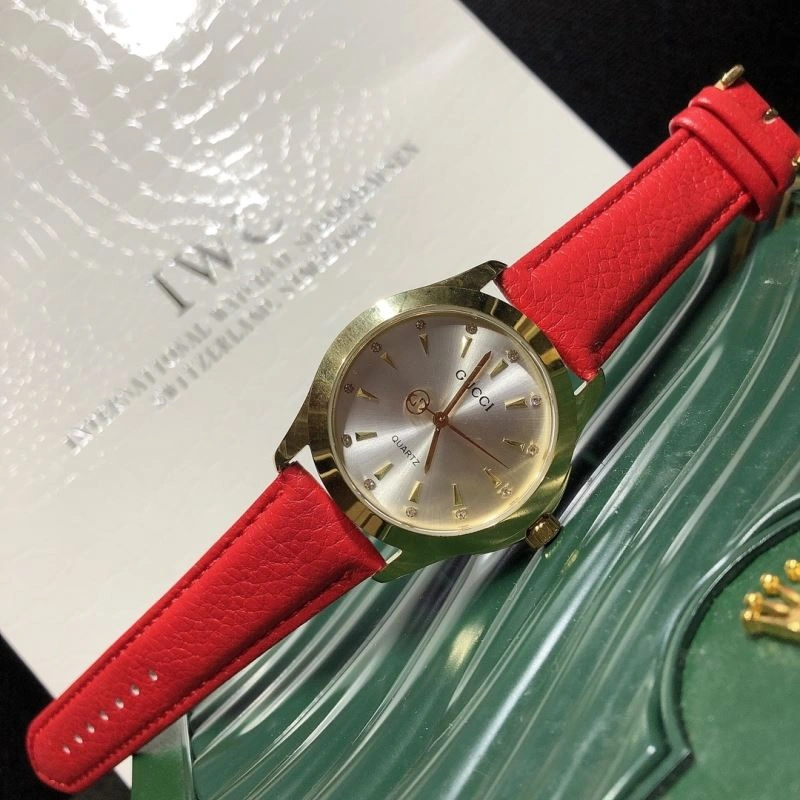 Real GUCCI Watches