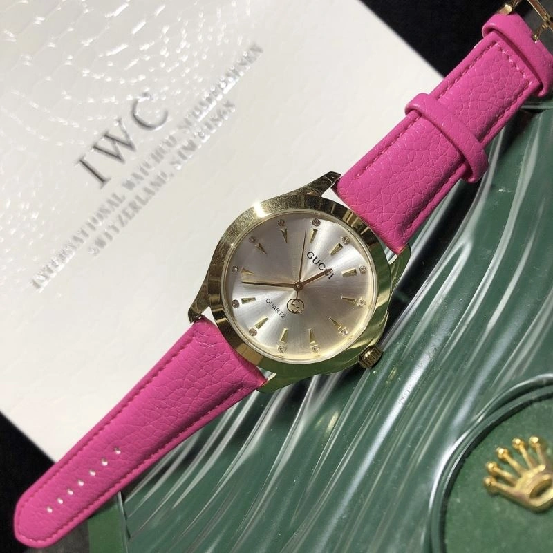 Real GUCCI Watches