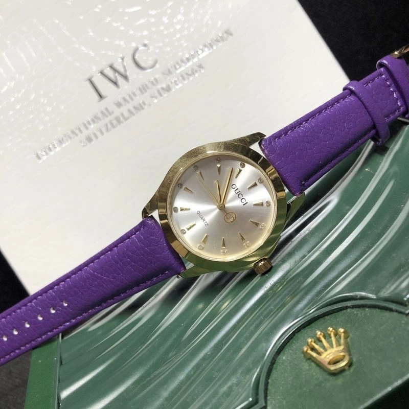 Real GUCCI Watches