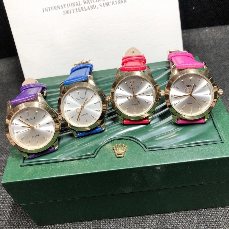 Real GUCCI Watches