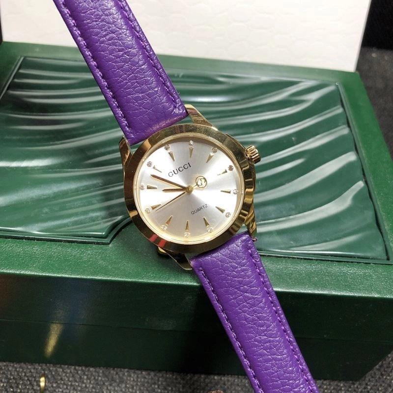 Real GUCCI Watches