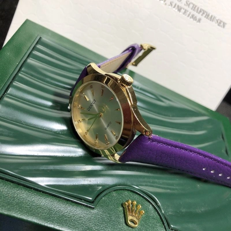 Real GUCCI Watches