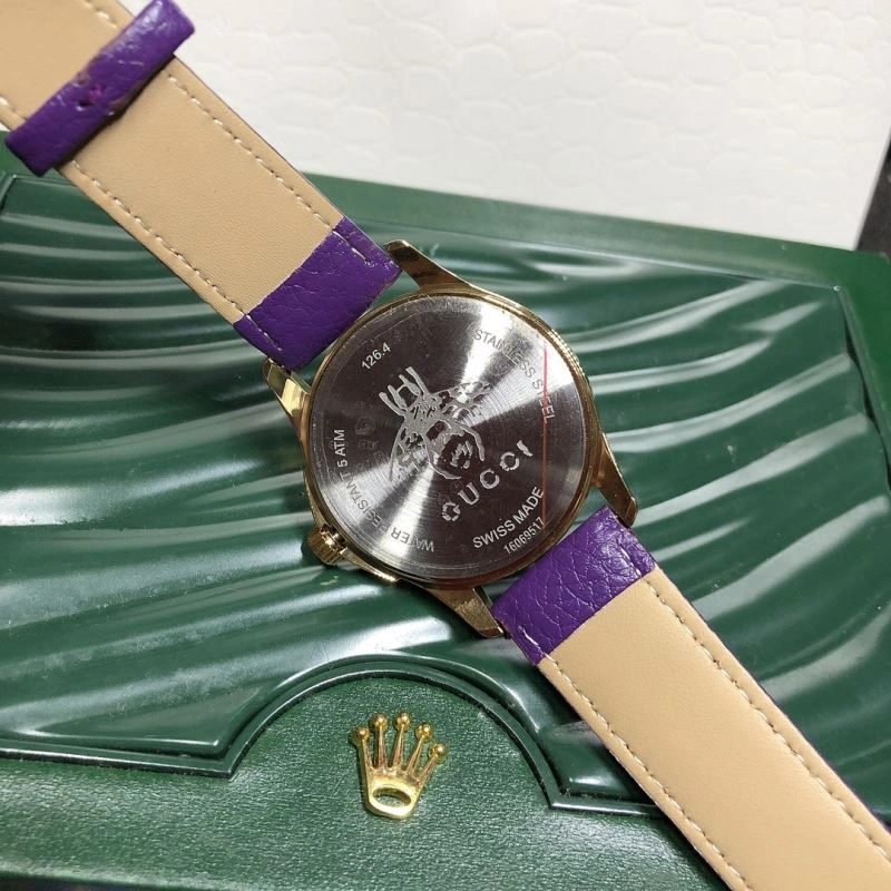 Real GUCCI Watches