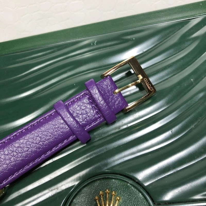 Real GUCCI Watches