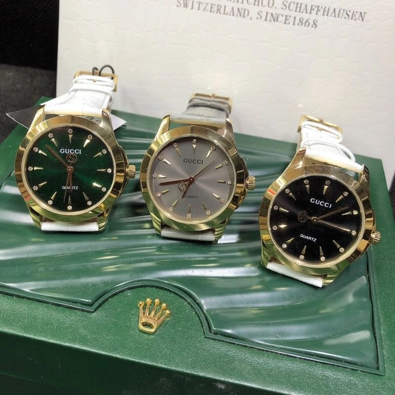 Economical GUCCI Watches