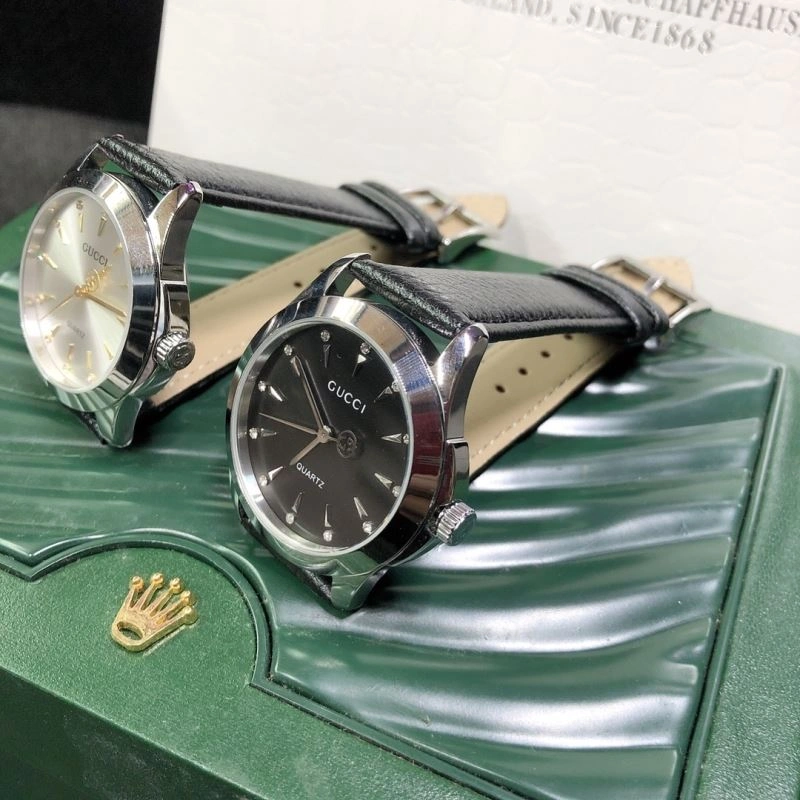 Brand-original GUCCI Watches