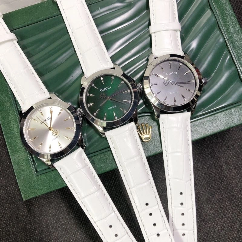 GUCCI Watches