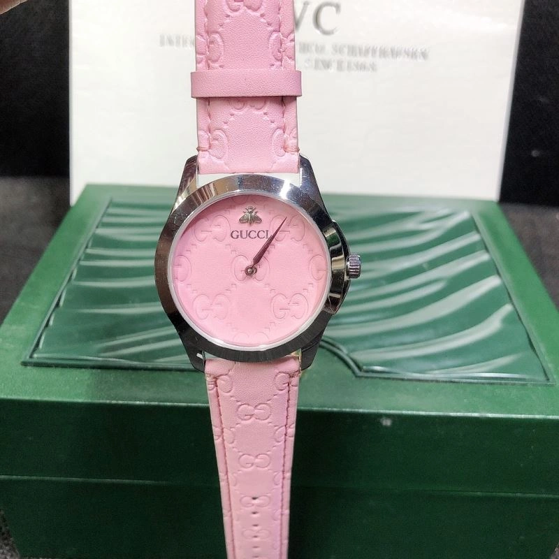 Brand-original GUCCI Watches