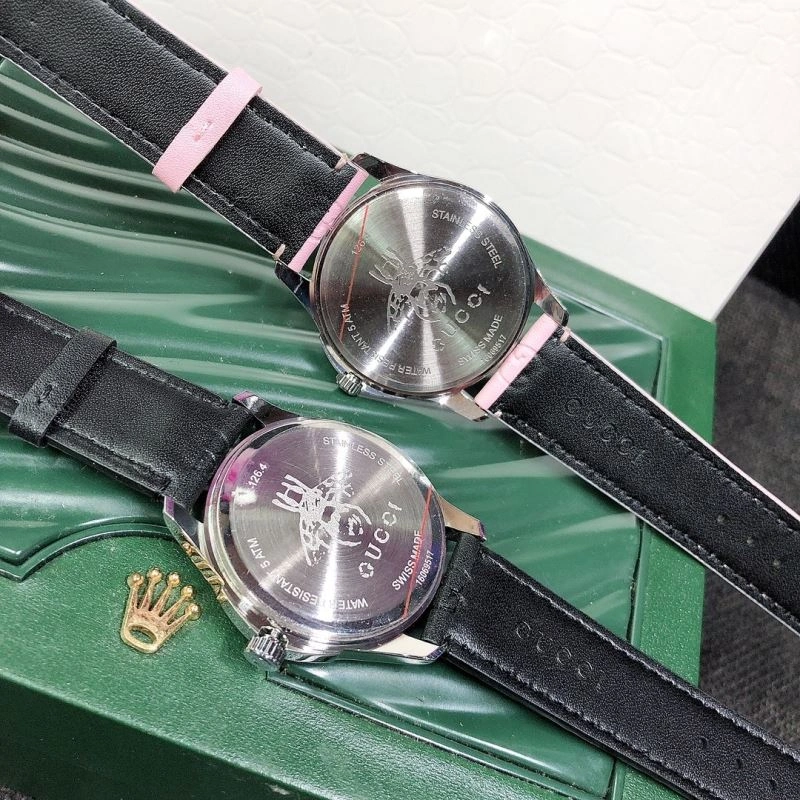 Brand-original GUCCI Watches