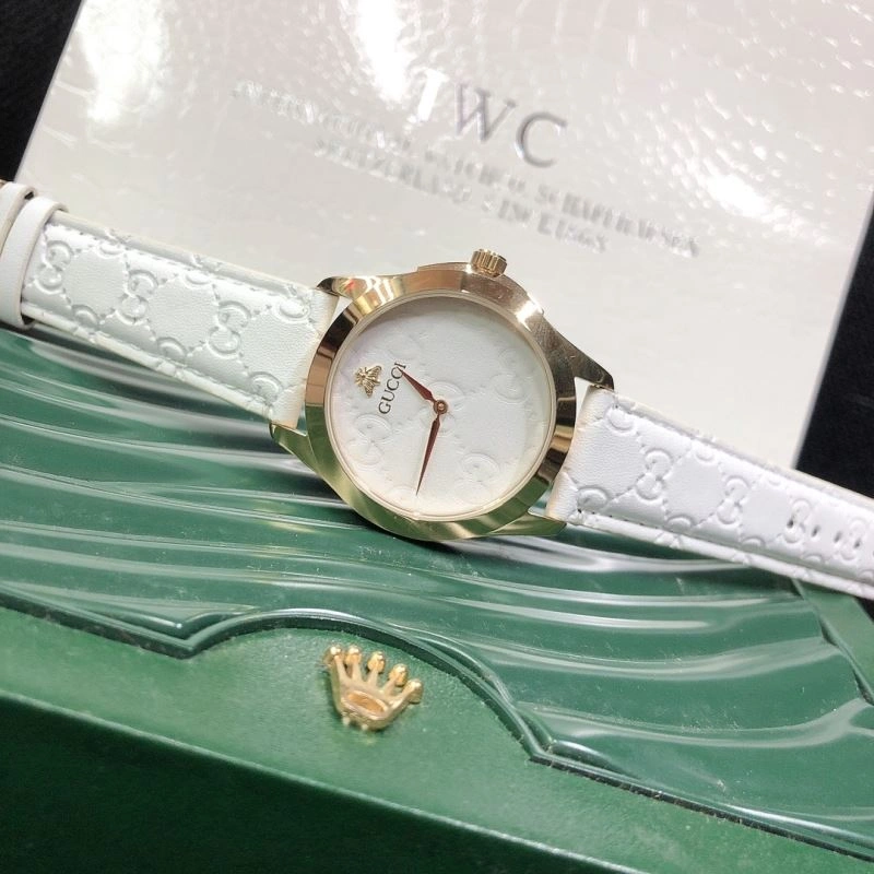 Inexpensive GUCCI Watches