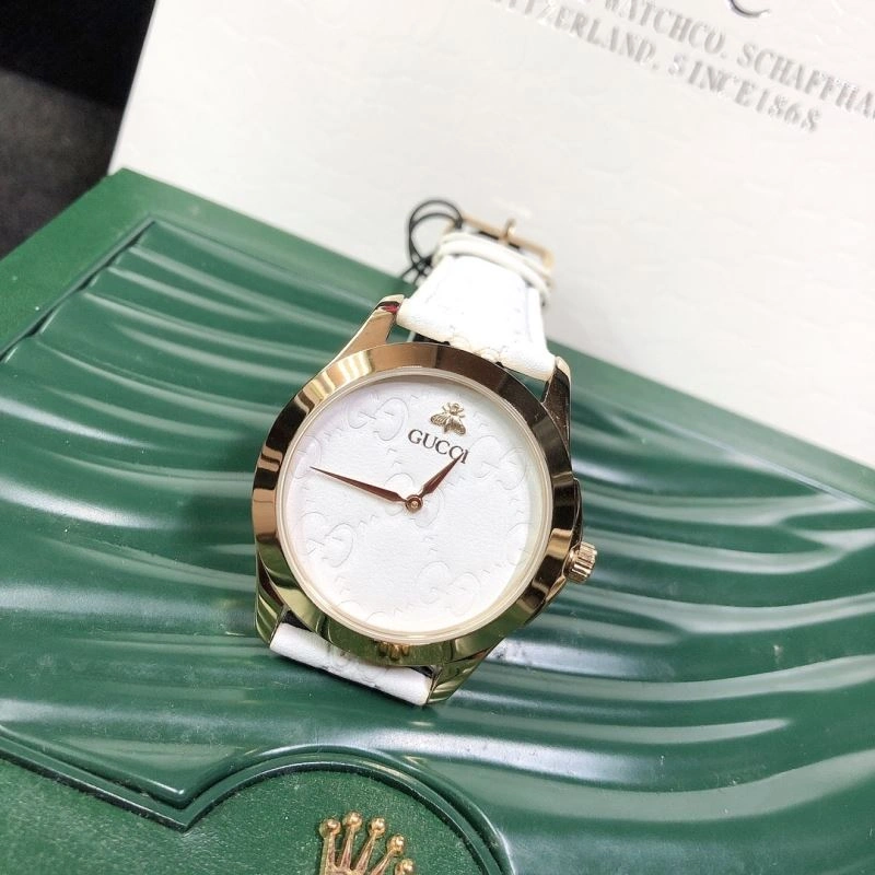 Inexpensive GUCCI Watches