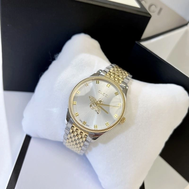 Authentic GUCCI Watches