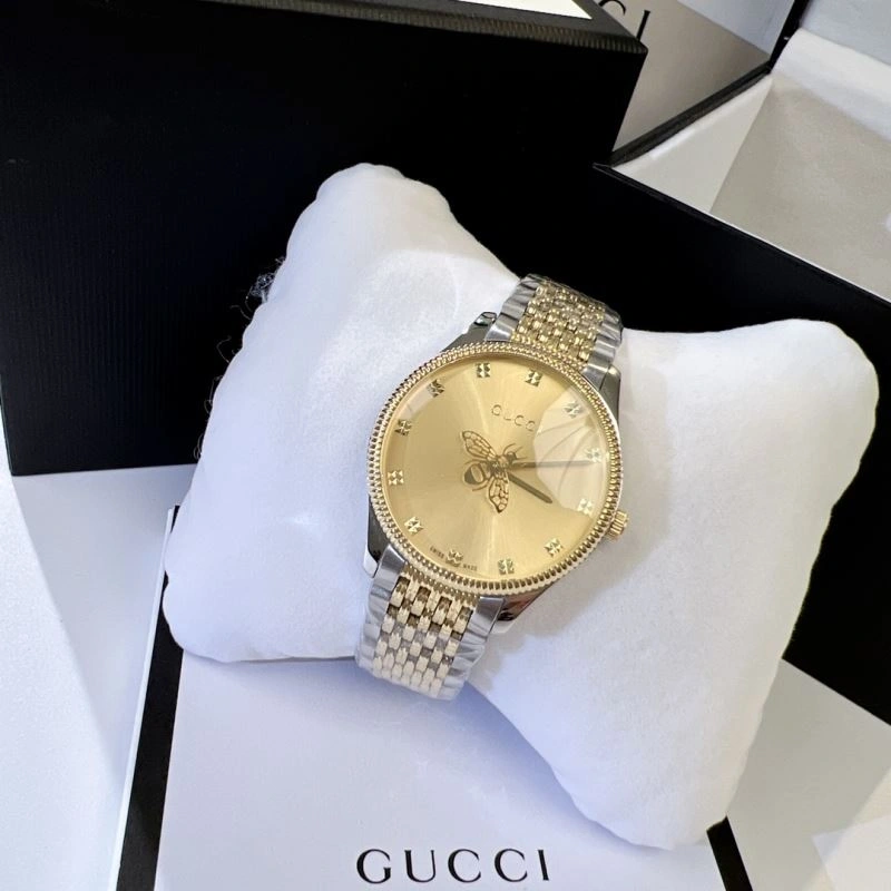 Authentic GUCCI Watches