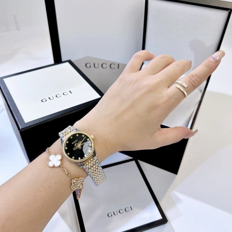 Authentic GUCCI Watches