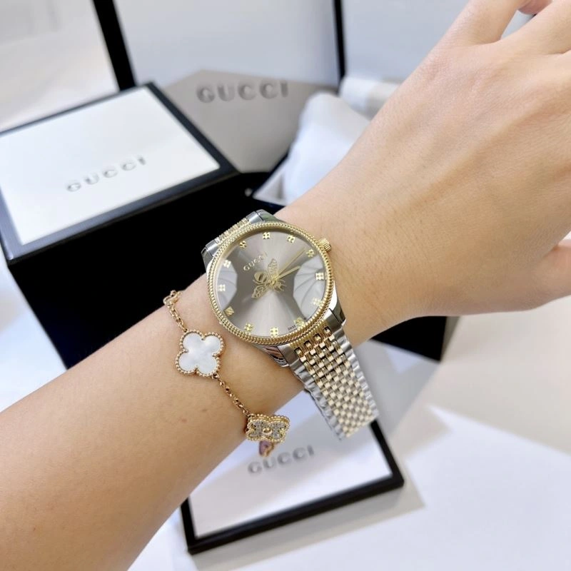 Authentic GUCCI Watches