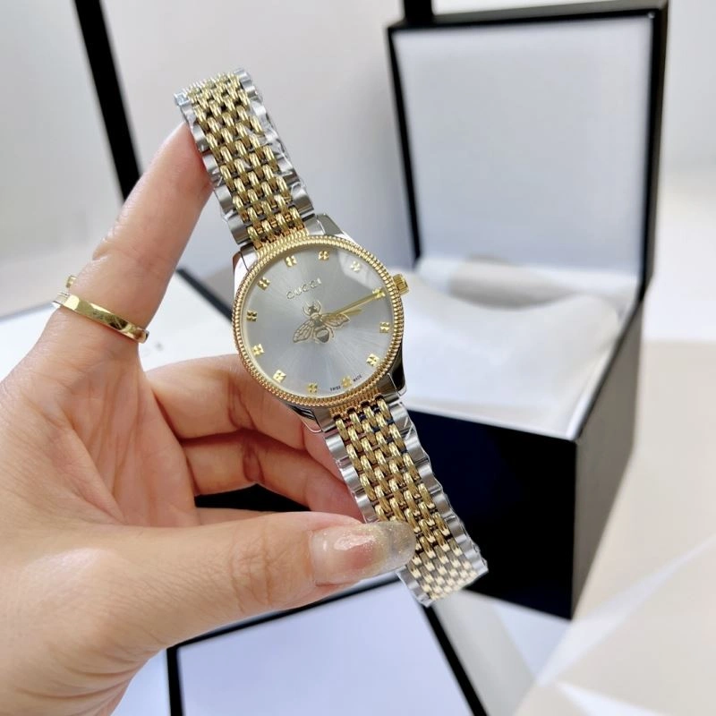 Authentic GUCCI Watches
