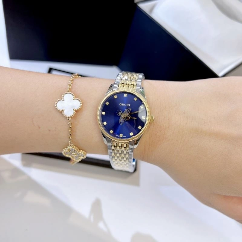 Authentic GUCCI Watches