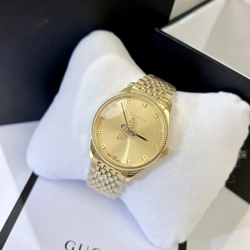 Genuine GUCCI Watches