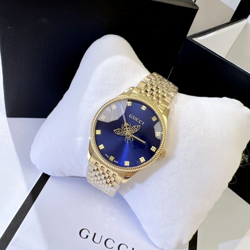 Genuine GUCCI Watches