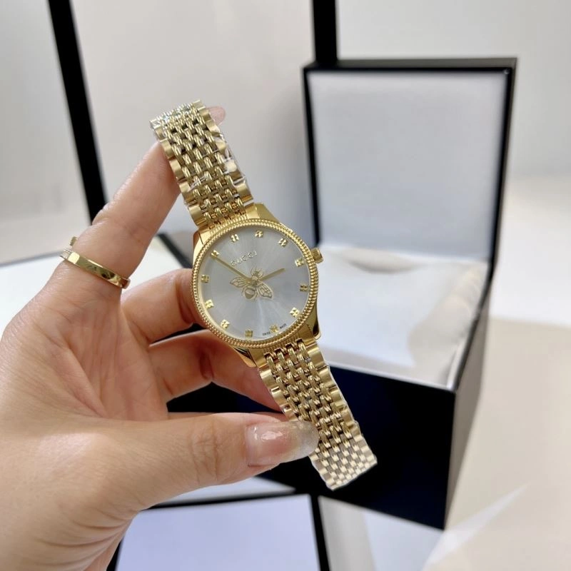 Genuine GUCCI Watches