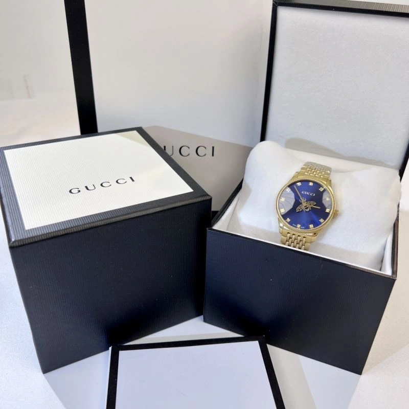 Genuine GUCCI Watches