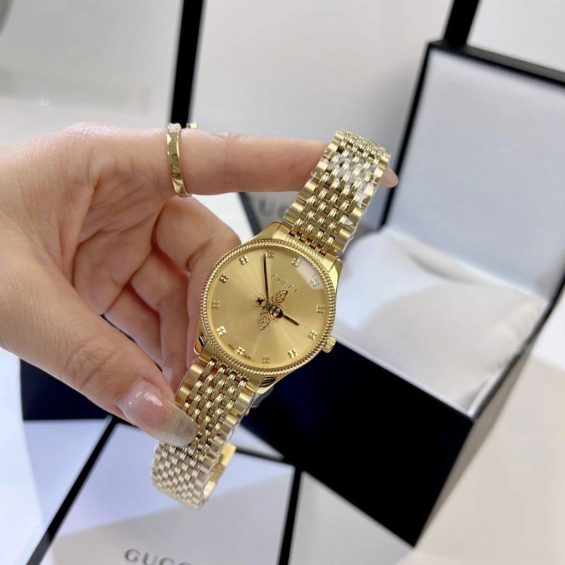 Genuine GUCCI Watches