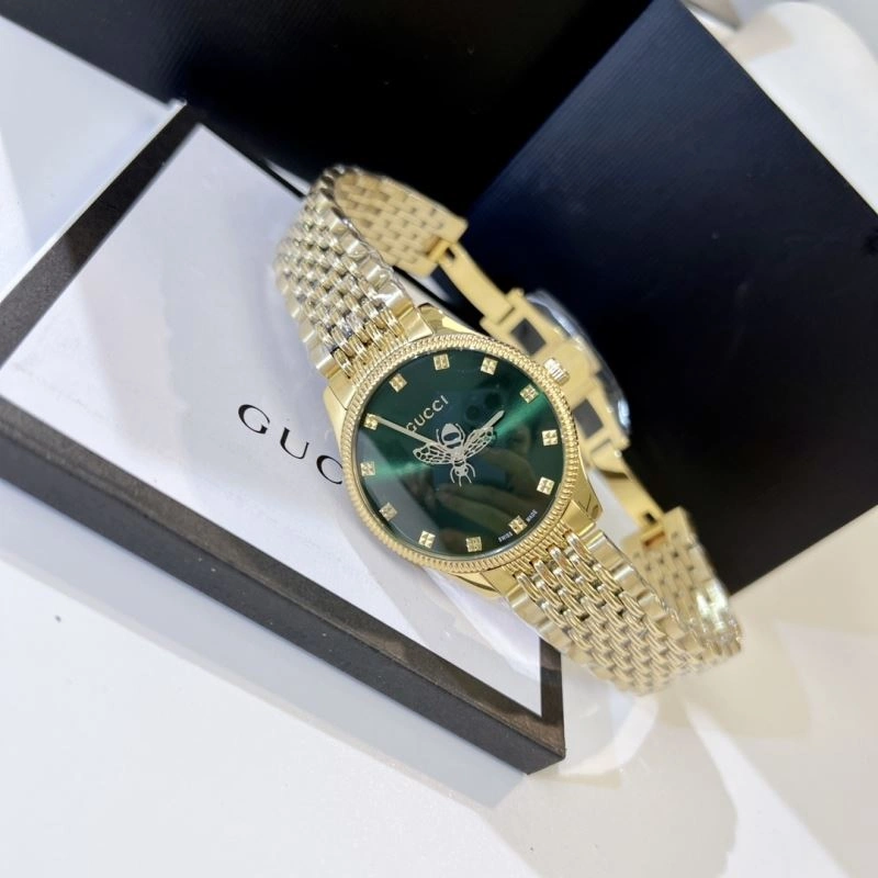 Genuine GUCCI Watches