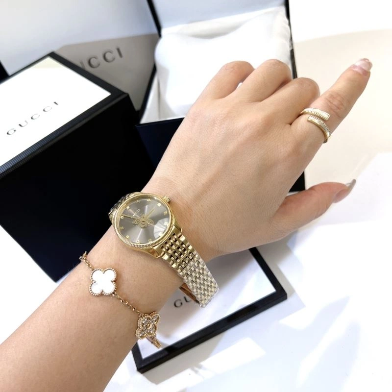 Genuine GUCCI Watches