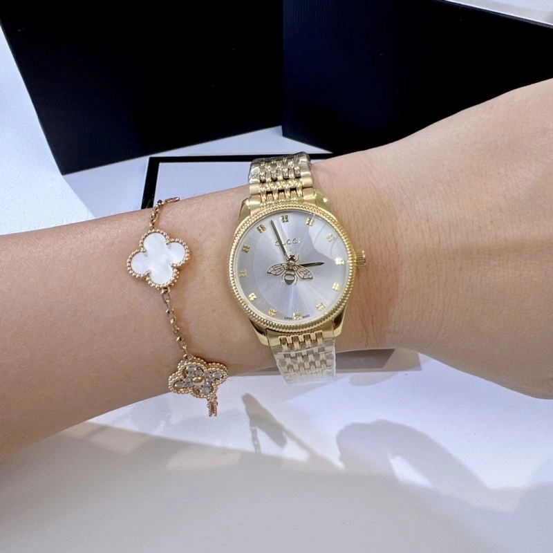 Genuine GUCCI Watches