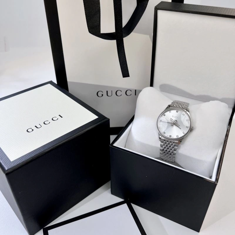 Original GUCCI Watches