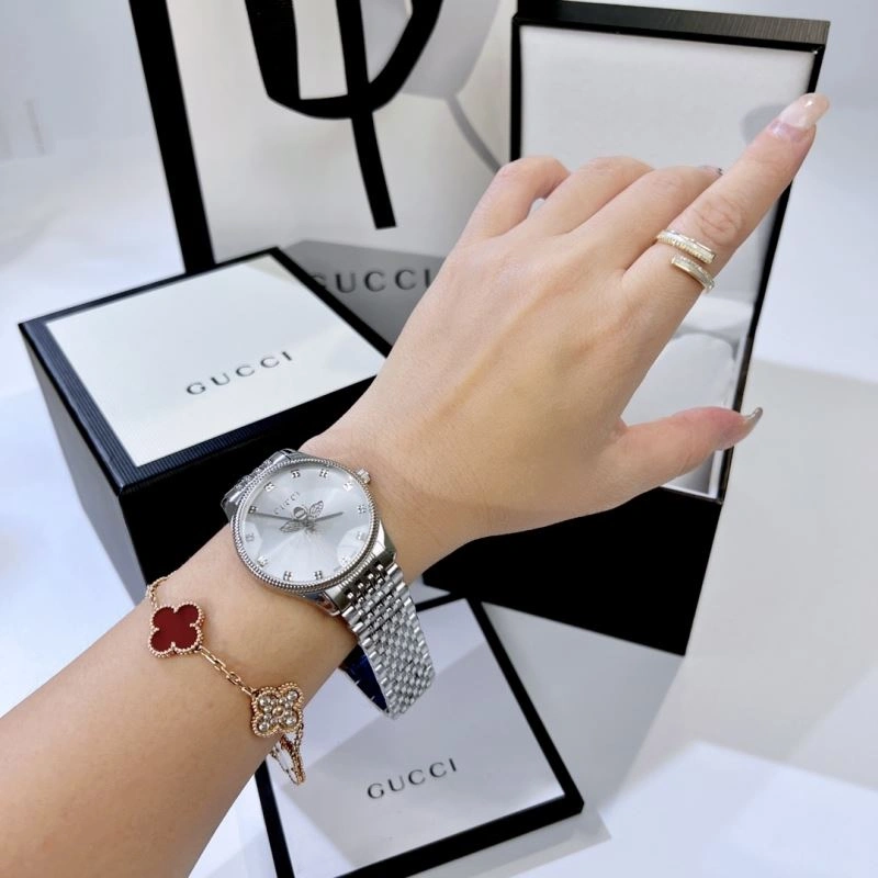 Original GUCCI Watches