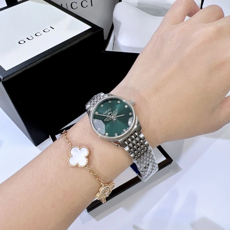 Original GUCCI Watches
