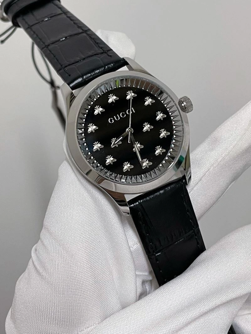 Indistinguishable GUCCI Watches
