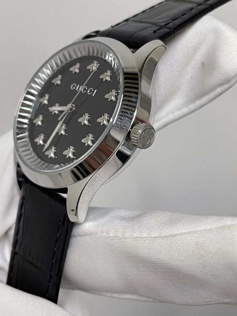 Indistinguishable GUCCI Watches