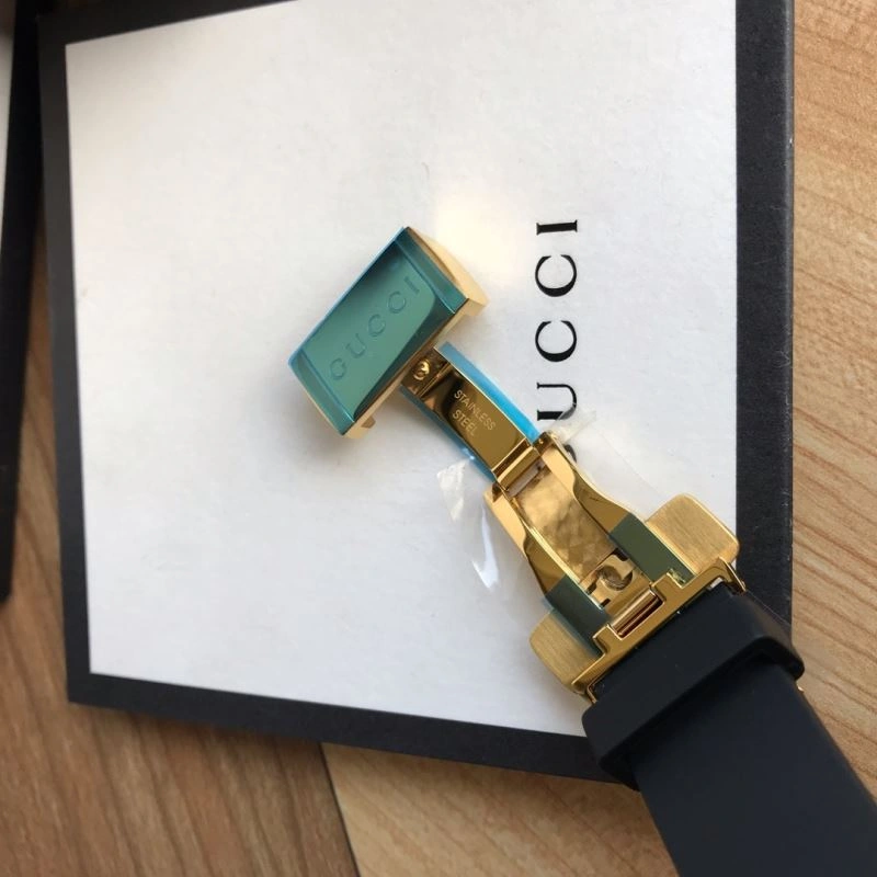 Budget-friendly GUCCI Watches