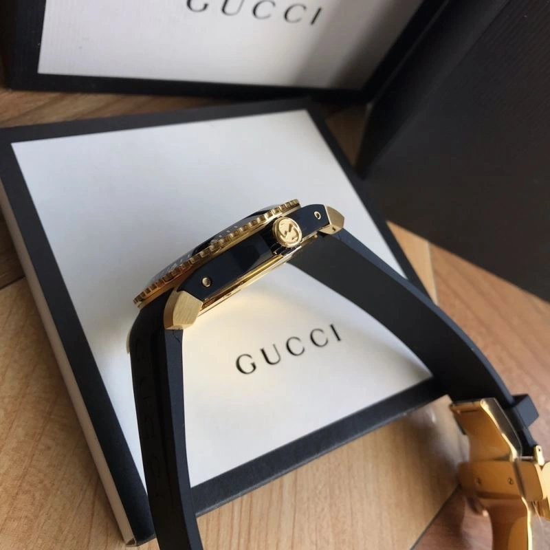 Budget-friendly GUCCI Watches